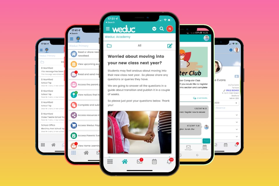 4 transition activities to help reduce 'next step' anxiety